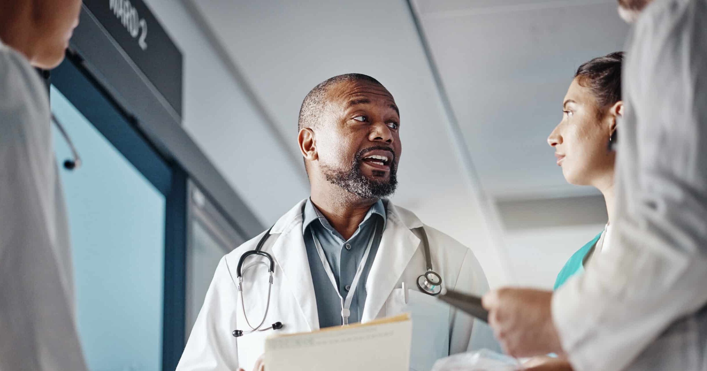 From silos to synergy: Why CDI + UM must evolve together | Waystar