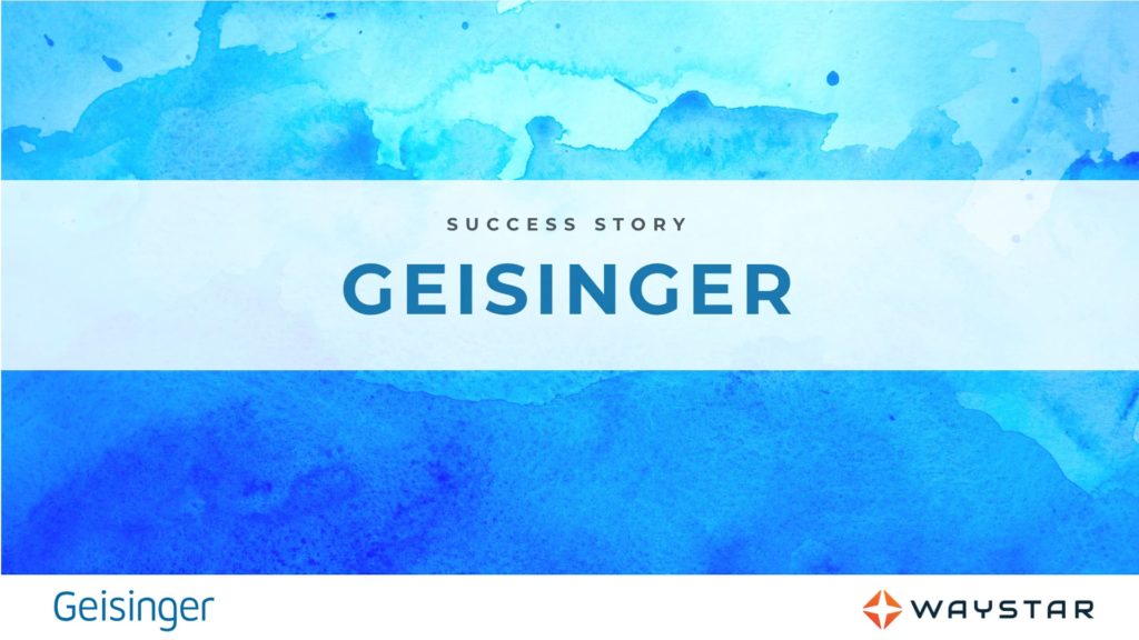 Denial Management: Prevent Denials & Automate Appeals | Waystar