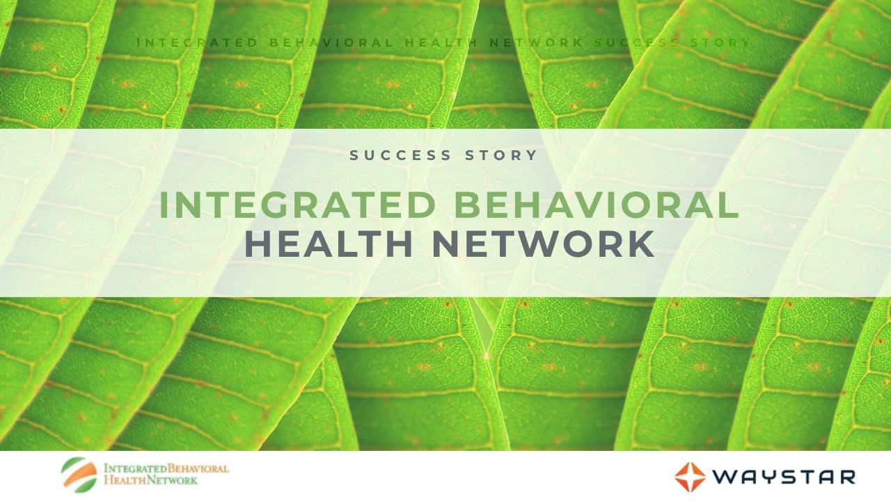 Waystar Testimonials & Success Stories In All Care Settings | Waystar