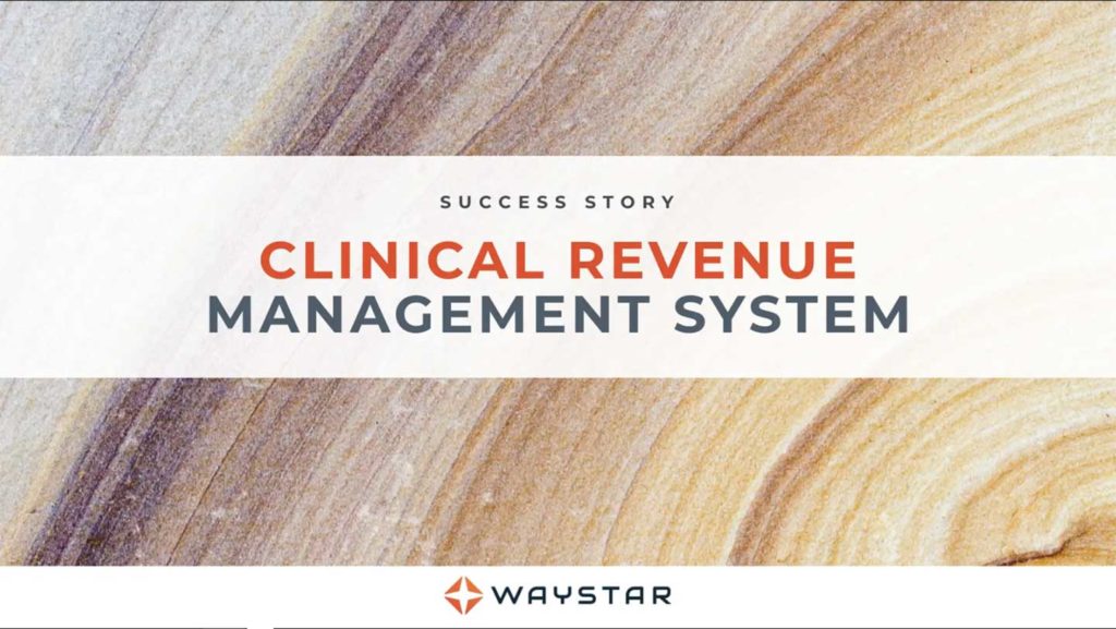How Automating The Claim Process Helped Preferred Health | Waystar