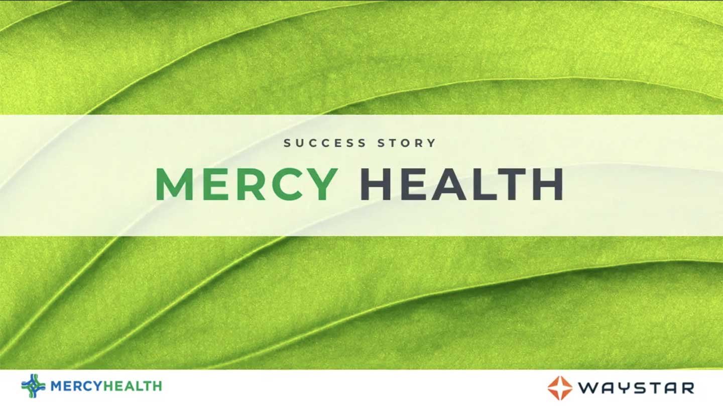 How Automating The Claim Process Helped Preferred Health | Waystar