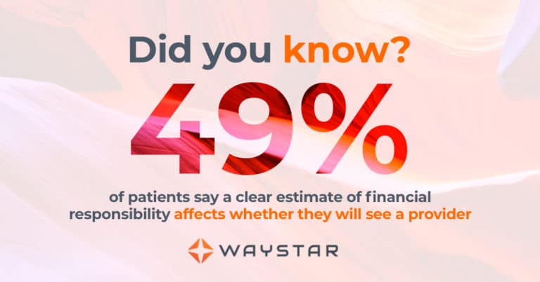 How Price Transparency Can Help Drive Revenue | Waystar