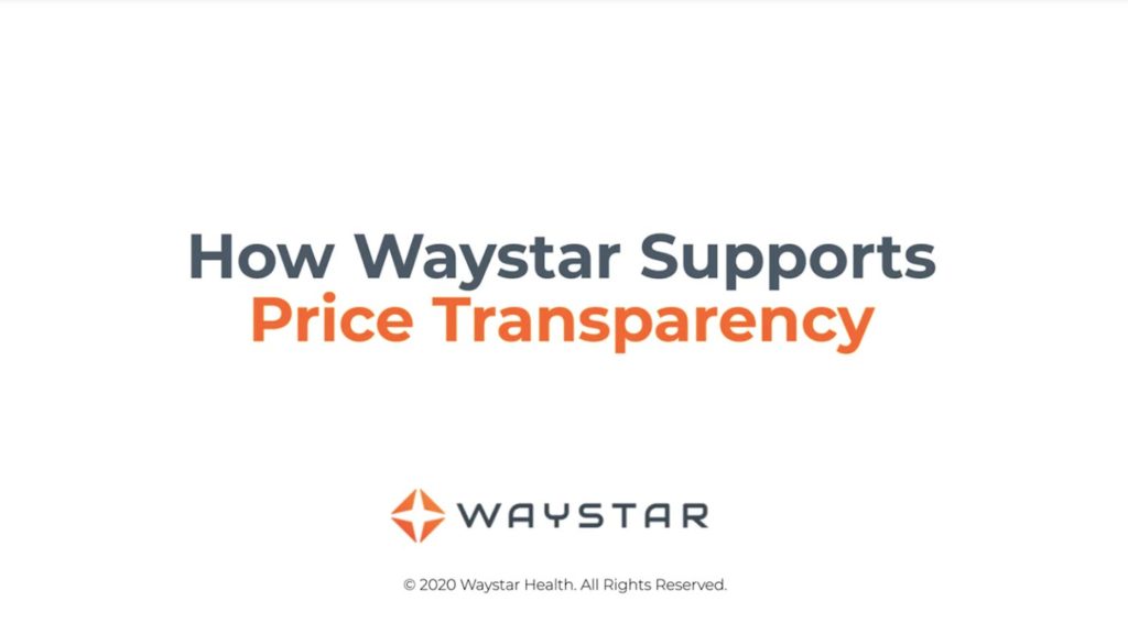 On-Demand Webinars | Healthcare Insights | Page 4 of 5 | Waystar