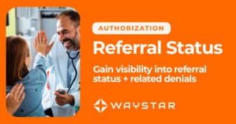 Revenue cycle 101: Referral status, authorizations vs. referrals