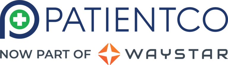 Secure Client Account Login for Providers | Waystar