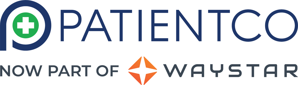 Secure Client Account Login for Providers | Waystar