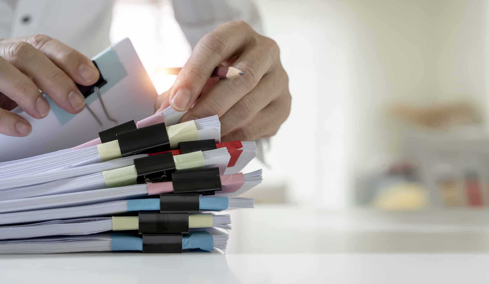 How to optimize payer contract management in 7 steps