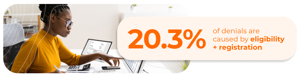 4 top reasons for denials | Healthcare denial management debrief