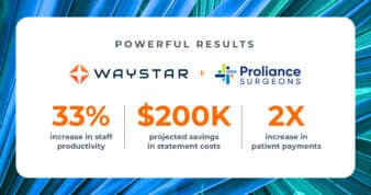 Revenue Cycle Management Blog & Insights | Waystar