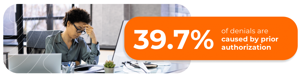 4 top reasons for denials | Healthcare denial management debrief