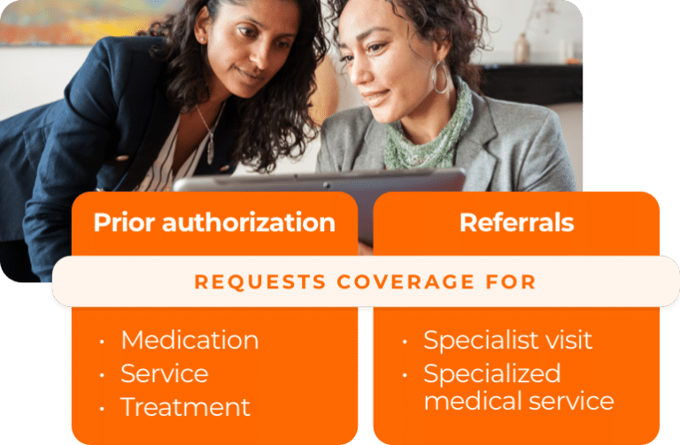 Revenue cycle 101: Referral status, authorizations vs. referrals