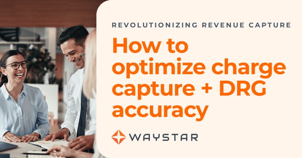 Revenue Cycle Management Blog & Insights | Waystar
