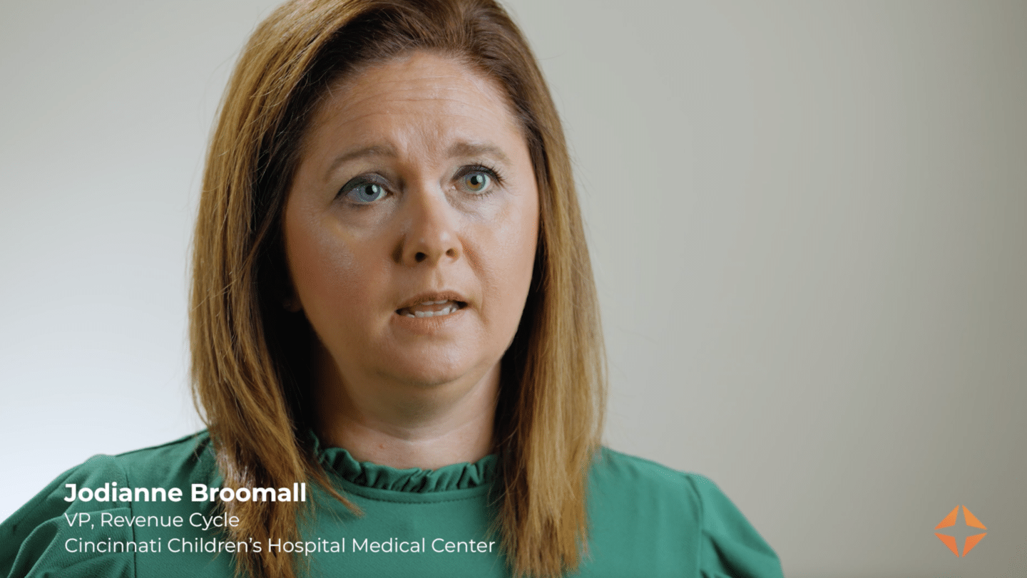 Healthcare Revenue Cycle Management Solution | Waystar