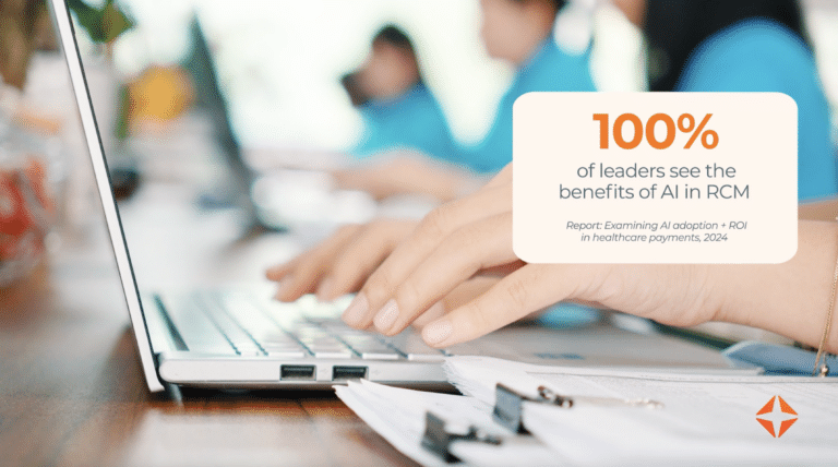 Announcing Waystar AltitudeAI™ to simplify healthcare payments | Waystar