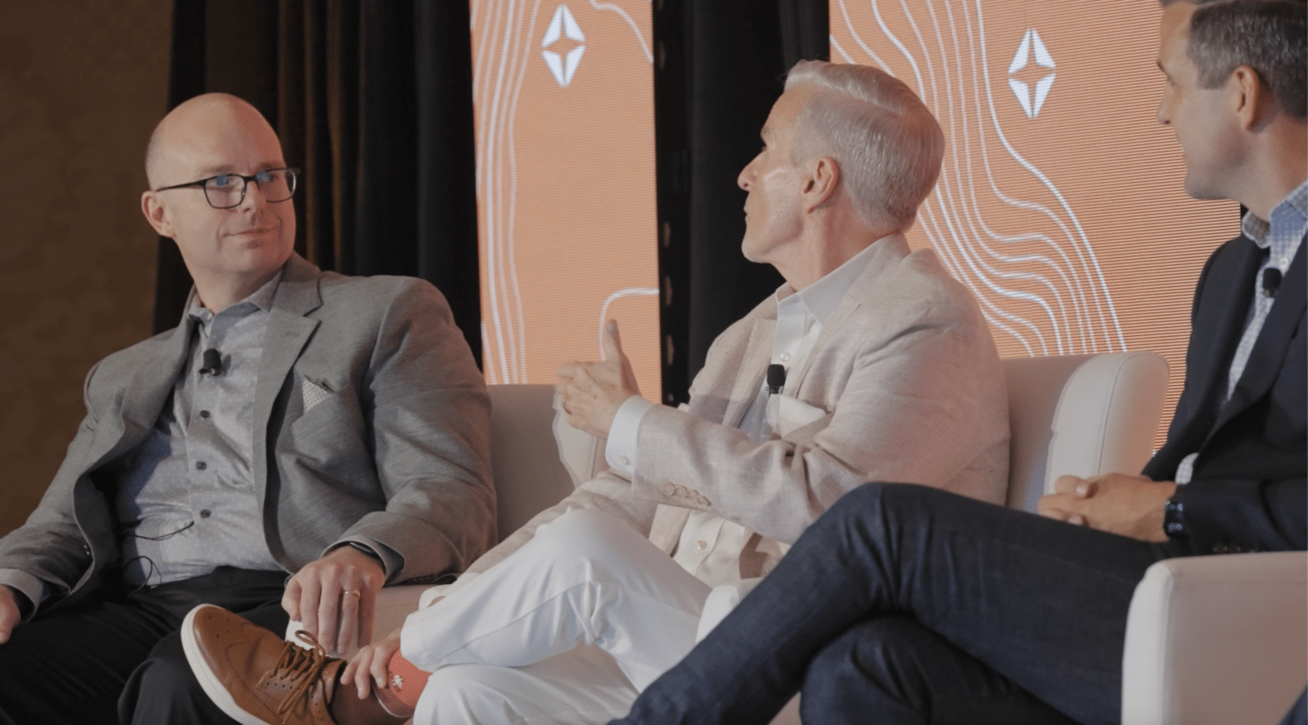 Waystar True North Conference 2024 | Waystar