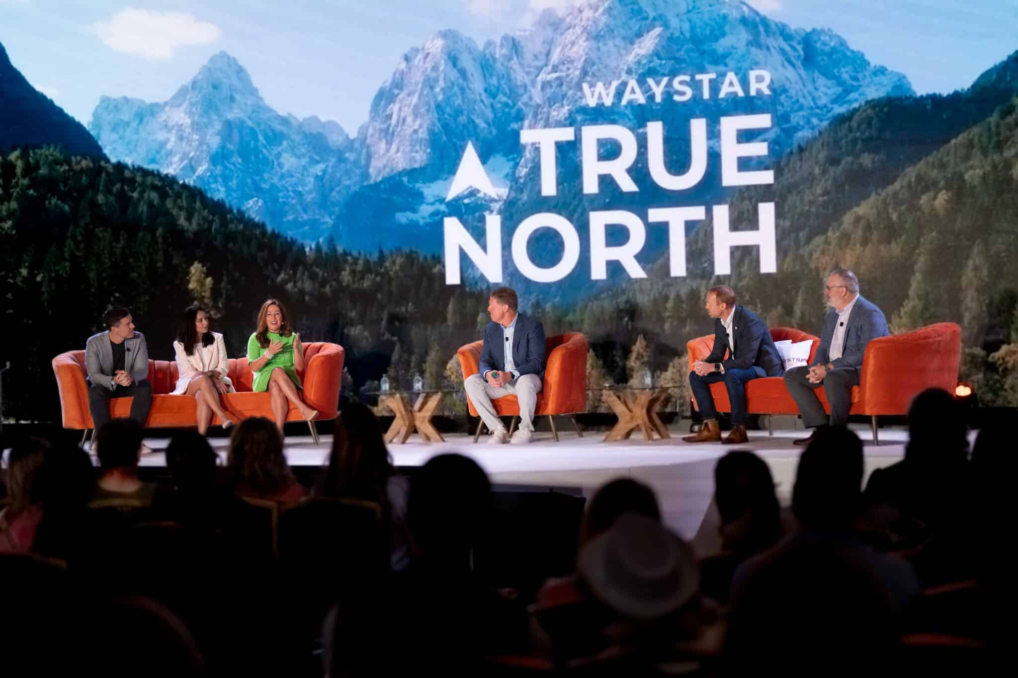 Waystar year in review: 6 milestones from 2024