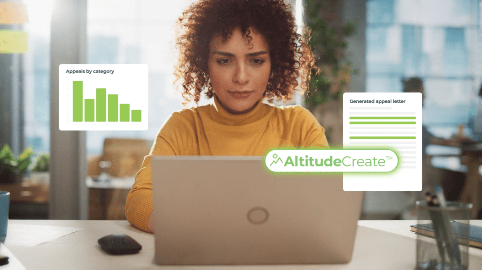 Announcing Waystar AltitudeAI™ to simplify healthcare payments | Waystar