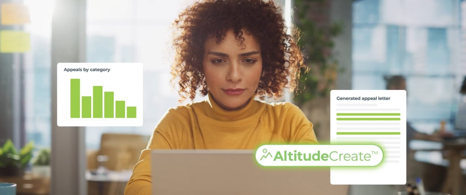 3 top AI + GenAI advancements transforming RCM, denials + more | Waystar