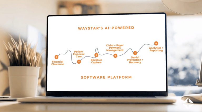 Revenue Cycle Management Videos & Podcast Resources | Waystar