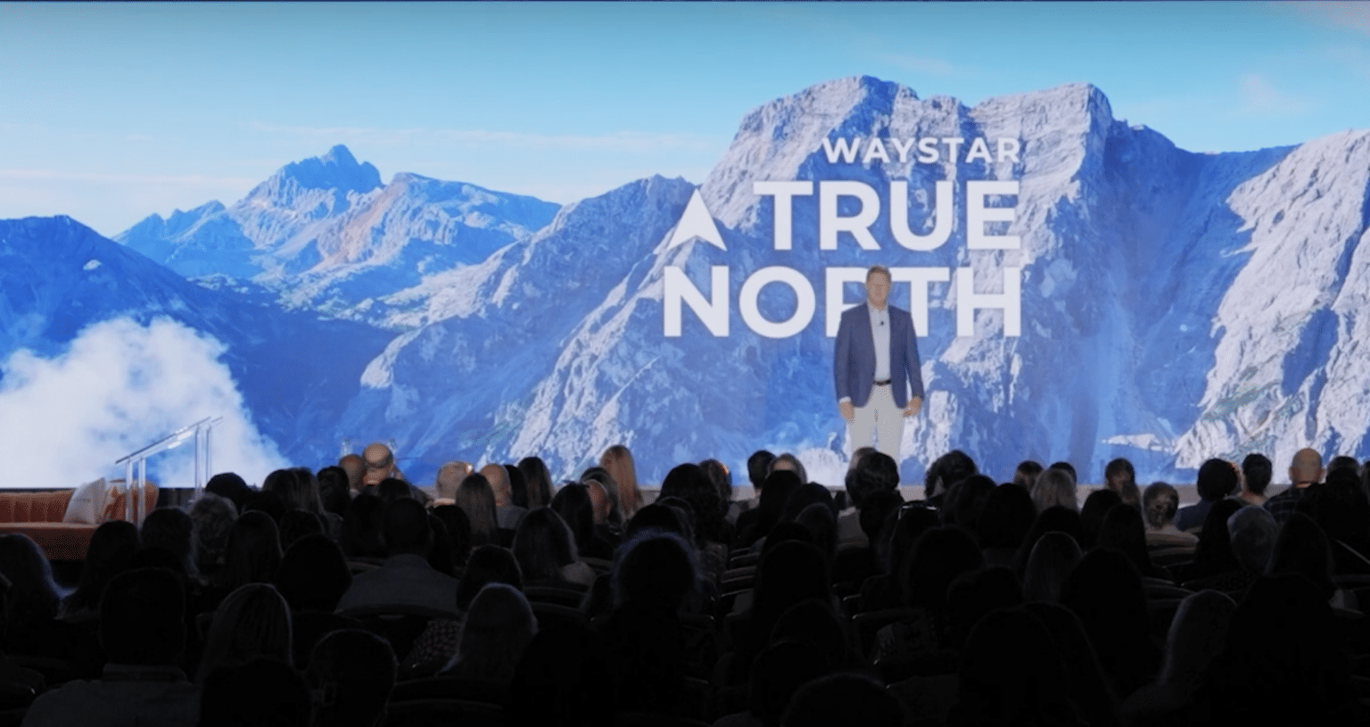 Announcing Waystar AltitudeAI™ to simplify healthcare payments | Waystar