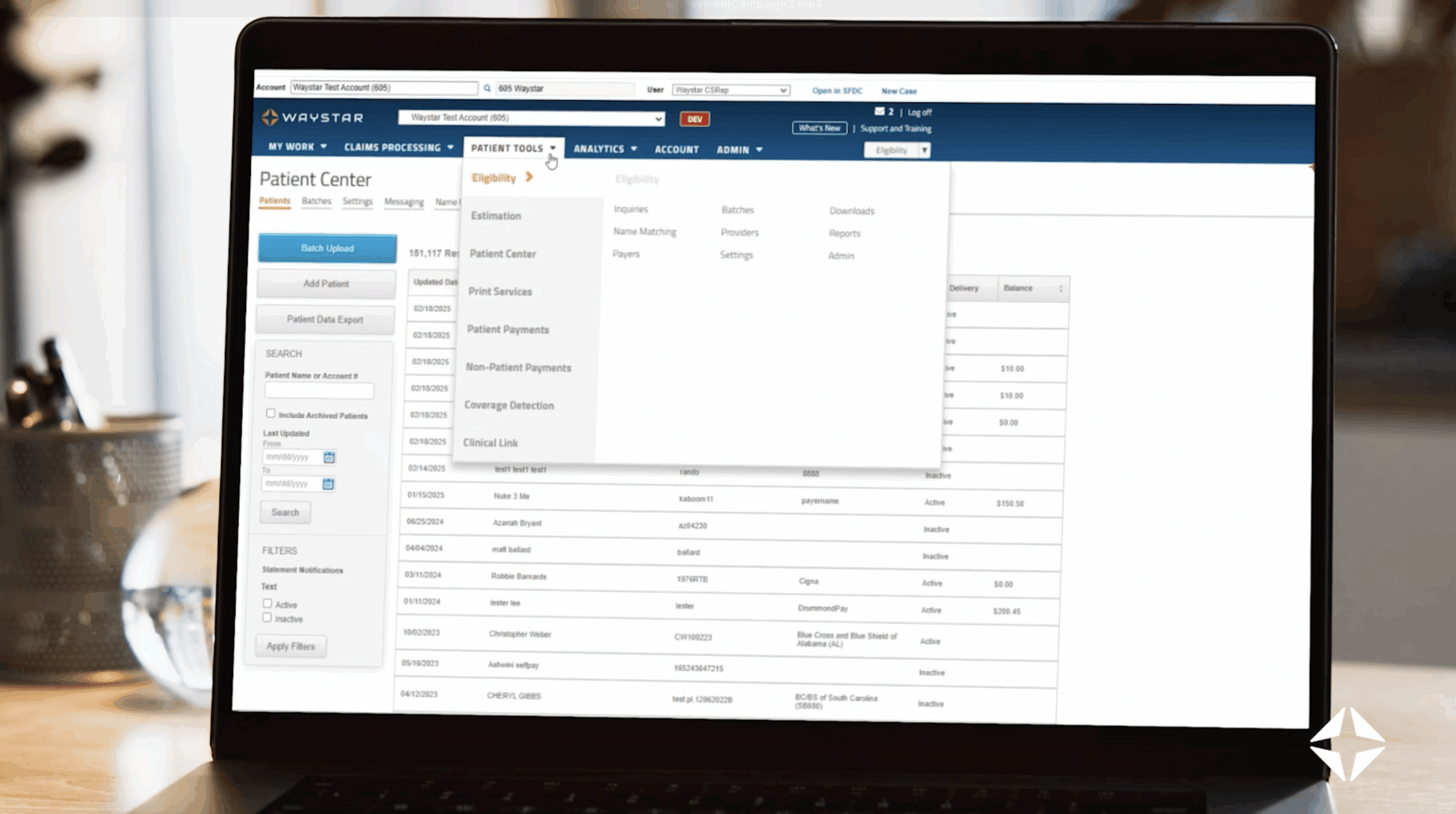 Patient Payments spotlight: Providing accurate estimates + charity care ...