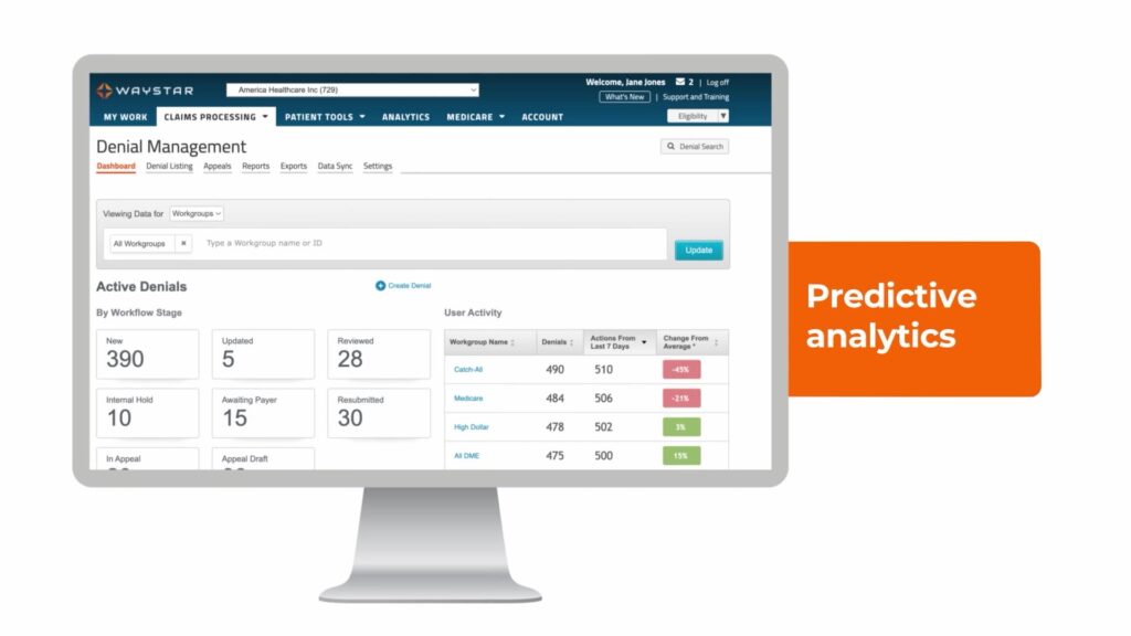 Revenue Cycle Management Videos & Podcast Resources | Waystar